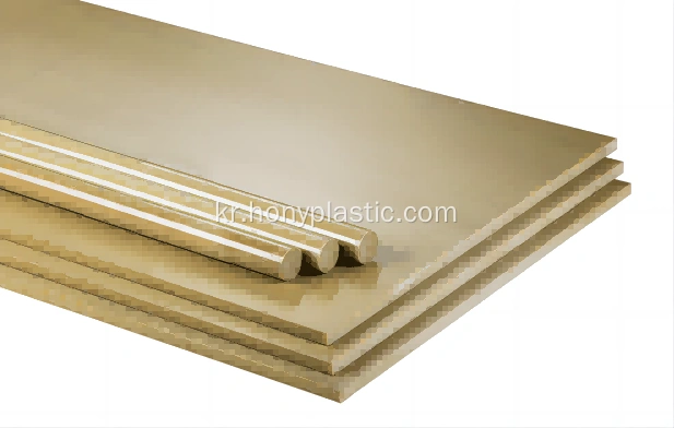 중국 ULTEM ™ 2300 30% 유리가 충전 된 PEI 폴리 테이 미드 제조업체